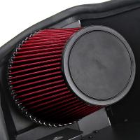 China KYOSTAR Cold Air Intake System for 2011-2014 Ford Mustang 3.7L V6 Performance Intake for sale