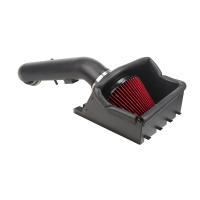 China KYOSTAR Cold Air Intake System for 2015-2020 Ford F150 5.0L V8 Coyote Performance Intake for sale