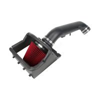 China KYOSTAR Cold Air Intake System for 2015-2020 Ford F150 5.0L V8 Coyote Performance Intake for sale