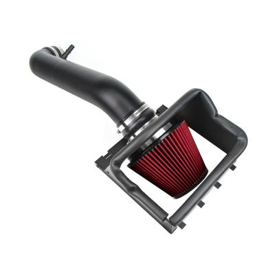 China KYOSTAR Cold Air Intake System for 2015-2020 Ford F150 5.0L V8 Coyote Performance Intake for sale