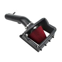 China KYOSTAR Cold Air Intake System for 2015-2020 Ford F150 5.0L V8 Coyote Performance Intake for sale