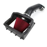 China KYOSTAR Cold Air Intake System for 2015-2020 Ford F150 5.0L V8 Coyote Performance Intake for sale