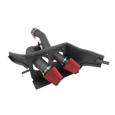 China F150 Raptor Expedition Ford Performance Cai Cold Air Intake 2015-2023 2.7L 3.5L V6 Turbo for sale