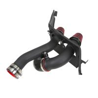 China F150 Raptor Expedition Ford Performance Cai Cold Air Intake 2015-2023 2.7L 3.5L V6 Turbo for sale