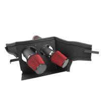 China F150 Raptor Expedition Ford Performance Cai Cold Air Intake 2015-2023 2.7L 3.5L V6 Turbo for sale
