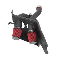 China F150 Raptor Expedition Ford Performance Cai Cold Air Intake 2015-2023 2.7L 3.5L V6 Turbo for sale