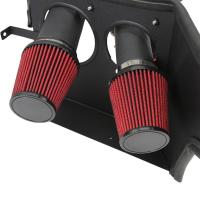 China F150 Raptor Expedition Ford Performance Cai Cold Air Intake 2015-2023 2.7L 3.5L V6 Turbo for sale