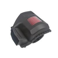China KYOSTAR Cold Air Intake System for 2021+ Ford Bronco 2.3L 2.7L EcoBoost for sale