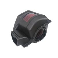 China KYOSTAR Cold Air Intake System for 2021+ Ford Bronco 2.3L 2.7L EcoBoost for sale
