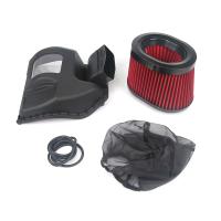 China KYOSTAR Cold Air Intake System for 2021+ Ford Bronco 2.3L 2.7L EcoBoost for sale