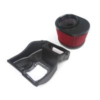 China KYOSTAR Cold Air Intake System for 2021+ Ford Bronco 2.3L 2.7L EcoBoost for sale