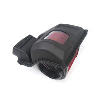 China KYOSTAR Cold Air Intake System for 2021+ Ford Bronco 2.3L 2.7L EcoBoost for sale