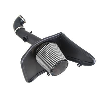 China KYOSTAR Cold Air Intake System for 2010-2011 Chevrolet Camaro LS LT 3.6L V6 Performance Intake for sale