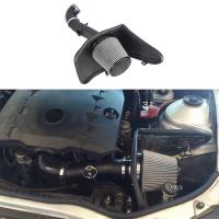 China KYOSTAR Cold Air Intake System for 2010-2011 Chevrolet Camaro LS LT 3.6L V6 Performance Intake for sale