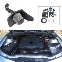 China KYOSTAR Cold Air Intake System for 2010-2011 Chevrolet Camaro LS LT 3.6L V6 Performance Intake for sale