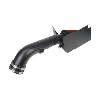 China KYOSTAR Cold Air Intake System for 2001-2004 Chevy Silverado GMC Sierra 2500HD 3500 6.6L V8 for sale