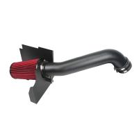 China KYOSTAR Cold Air Intake System for 2001-2004 Chevy Silverado GMC Sierra 2500HD 3500 6.6L V8 for sale