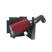 China KYOSTAR Cold Air Intake System for 2001-2004 Chevy Silverado GMC Sierra 2500HD 3500 6.6L V8 for sale