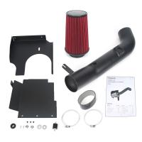 China KYOSTAR Cold Air Intake System for 2001-2004 Chevy Silverado GMC Sierra 2500HD 3500 6.6L V8 for sale