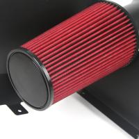 China KYOSTAR Cold Air Intake System for 2001-2004 Chevy Silverado GMC Sierra 2500HD 3500 6.6L V8 for sale