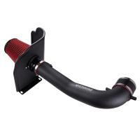 China KYOSTAR Cold Air Intake System for 2014-2018 Chevy Silverado GMC Sierra 1500 5.3L 6.2L V8 for sale