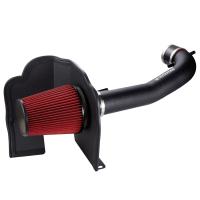 China KYOSTAR Cold Air Intake System for 2014-2018 Chevy Silverado GMC Sierra 1500 5.3L 6.2L V8 for sale