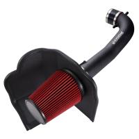 China KYOSTAR Cold Air Intake System for 2014-2018 Chevy Silverado GMC Sierra 1500 5.3L 6.2L V8 for sale