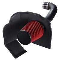 China KYOSTAR Cold Air Intake System for 2014-2018 Chevy Silverado GMC Sierra 1500 5.3L 6.2L V8 for sale