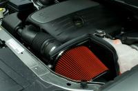 China KYOSTAR Cold Air Intake System for 2017-2023 Dodge Challenger GT 3.6L V6 for sale