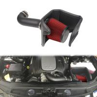 China KYOSTAR Cold Air Intake System for 2011-2023 Chrysler 300C Dodge Charger Challenger 5.7L V8 for sale
