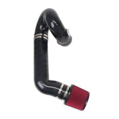 China KYOSTAR Front Mount Air Intake Pipe Kit for 2020-2021 BMW G01 X3 G02 X4 M40i B58TU 3.0T for sale