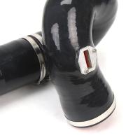 China KYOSTAR Front Mount Air Intake Pipe Kit for 2020-2021 BMW G01 X3 G02 X4 M40i B58TU 3.0T for sale
