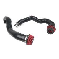China KYOSTAR Silicone Cold Air Intake System for 2014-2018 BMW F80 M3 F82 F83 M4 S55 3.0T for sale