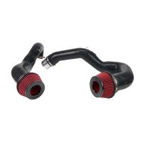 China KYOSTAR Silicone Cold Air Intake System for 2014-2018 BMW F80 M3 F82 F83 M4 S55 3.0T for sale