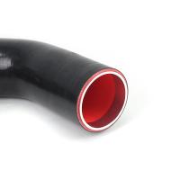 China KYOSTAR Silicone Cold Air Intake System for 2014-2018 BMW F80 M3 F82 F83 M4 S55 3.0T for sale