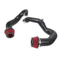 China KYOSTAR Silicone Cold Air Intake System for 2014-2018 BMW F80 M3 F82 F83 M4 S55 3.0T for sale