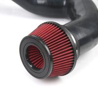 China KYOSTAR Silicone Cold Air Intake System for 2014-2018 BMW F80 M3 F82 F83 M4 S55 3.0T for sale