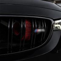 China KYOSTAR Silicone Cold Air Intake System for 2014-2018 BMW F80 M3 F82 F83 M4 S55 3.0T for sale