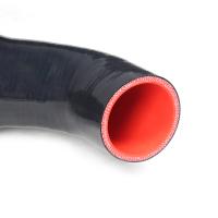 China KYOSTAR Silicone Cold Air Intake Kit for 2020-2024 BMW X3 M X4 M F97 F98 S58 3.0T L6 for sale