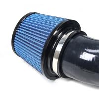 China KYOSTAR Silicone Cold Air Intake Kit for 2020-2024 BMW X3 M X4 M F97 F98 S58 3.0T L6 for sale