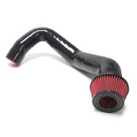 China KYOSTAR Silicone Front Mount Cold Air Intake Kit for BMW G80 G81 M3 G82 G83 M4 S58 3.0T 2021+ for sale