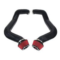 China KYOSTAR Front Mount Air Intake System for 2025+ BMW G90 M5 G99 M5 Touring S68 4.4TT V8 Performance Intake Kit for sale