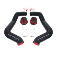 China KYOSTAR Front Mount Air Intake System for 2025+ BMW G90 M5 G99 M5 Touring S68 4.4TT V8 Performance Intake Kit for sale