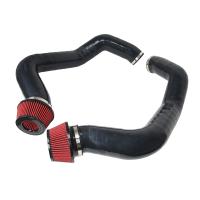 China KYOSTAR Front Mount Air Intake System for 2025+ BMW G90 M5 G99 M5 Touring S68 4.4TT V8 Performance Intake Kit for sale