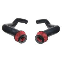 China KYOSTAR Front Mount Air Intake System for 2025+ BMW G90 M5 G99 M5 Touring S68 4.4TT V8 Performance Intake Kit for sale