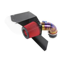 China KYOSTAR Cold Air Intake System for 2016-2019 BMW F20 F22 F23 F30 F32 F33 F34 F36 B58 3.0T Performance Intake Kit for sale