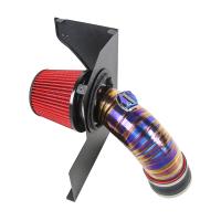 China KYOSTAR Cold Air Intake System for 2016-2019 BMW F20 F22 F23 F30 F32 F33 F34 F36 B58 3.0T Performance Intake Kit for sale