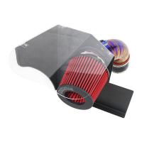 China KYOSTAR Cold Air Intake System for 2016-2019 BMW F20 F22 F23 F30 F32 F33 F34 F36 B58 3.0T Performance Intake Kit for sale