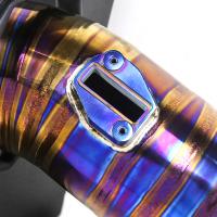 China KYOSTAR Cold Air Intake System for 2016-2019 BMW F20 F22 F23 F30 F32 F33 F34 F36 B58 3.0T Performance Intake Kit for sale