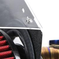 China KYOSTAR Cold Air Intake System for 2016-2019 BMW F20 F22 F23 F30 F32 F33 F34 F36 B58 3.0T Performance Intake Kit for sale